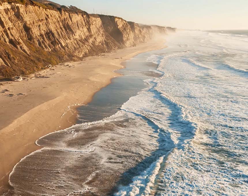 Website Redesign: California's Stormwater Resource Nonprofit